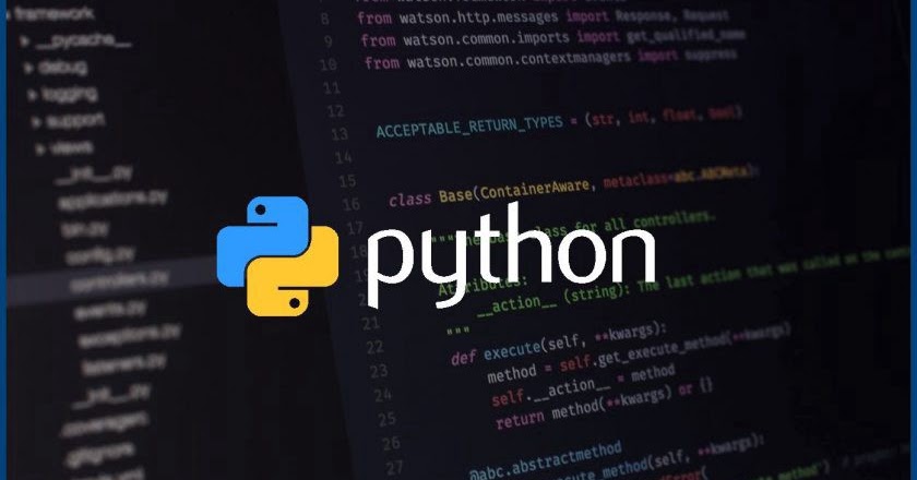 Learn Python Programming Masterclass Learn Python Programming Masterclass