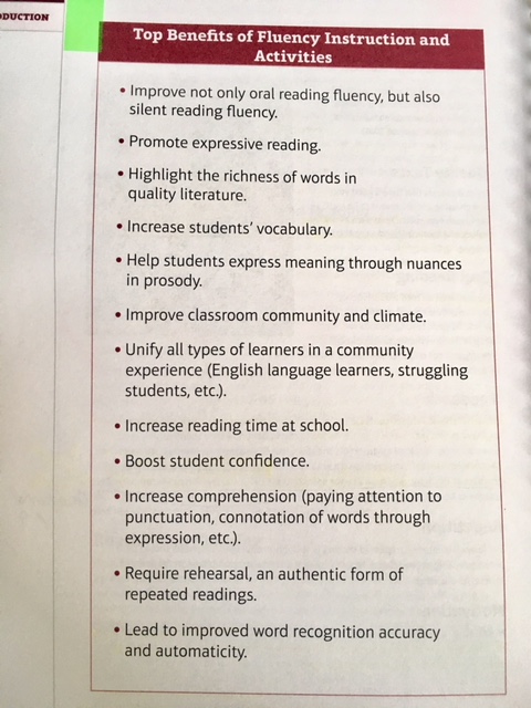 Literacy Loving Gals: A Sneak Peek Inside "The Megabook of Fluency" by ...