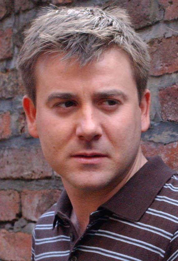 Coronation Street Blog: Pics: Coronation Street villains who’ve been ...