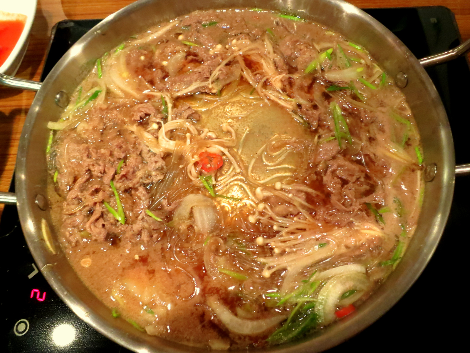 Leftover Bulgogi / Low Syn Korean Style Beef (bulgogi) | Slimming World ...