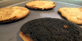 My Kind of Cooking: Tuesday's Tips & Tricks: Stop Burning the Cookies