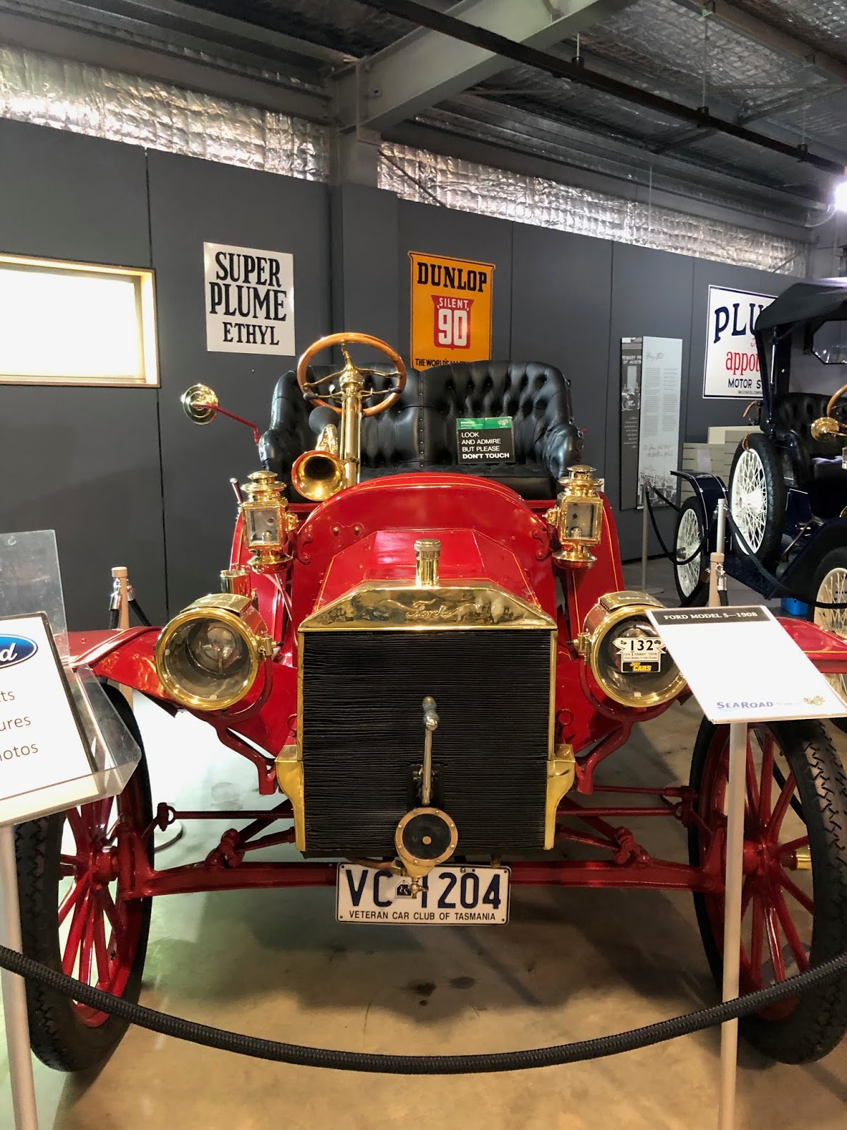 RDO Melbourne: Tasmania Travels - Devonport to Stanley