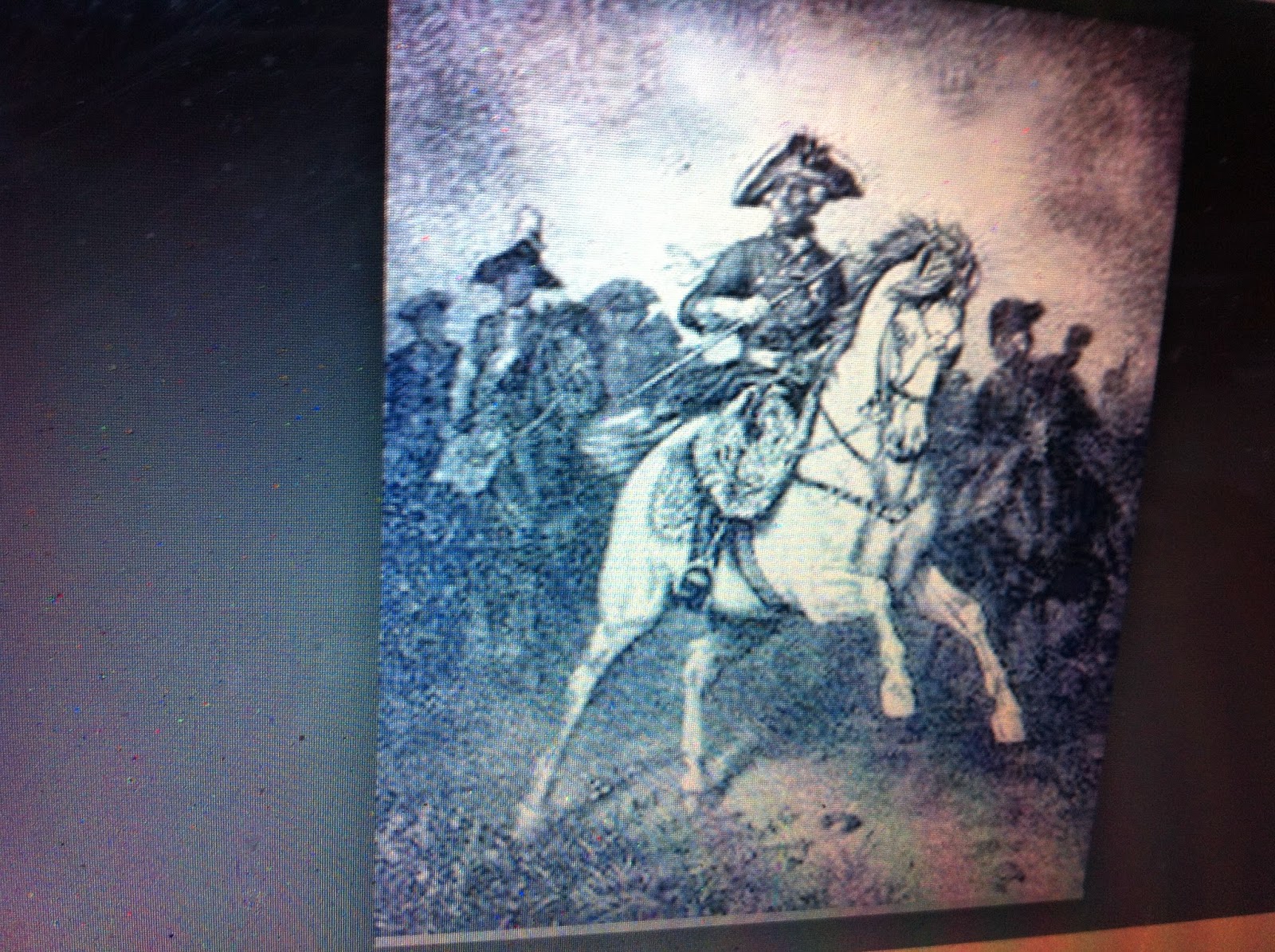 THE BLACK SOCIAL HISTORY:: BLACK SOCIAL HISTORY : THE TACKY'S WAR OR ...