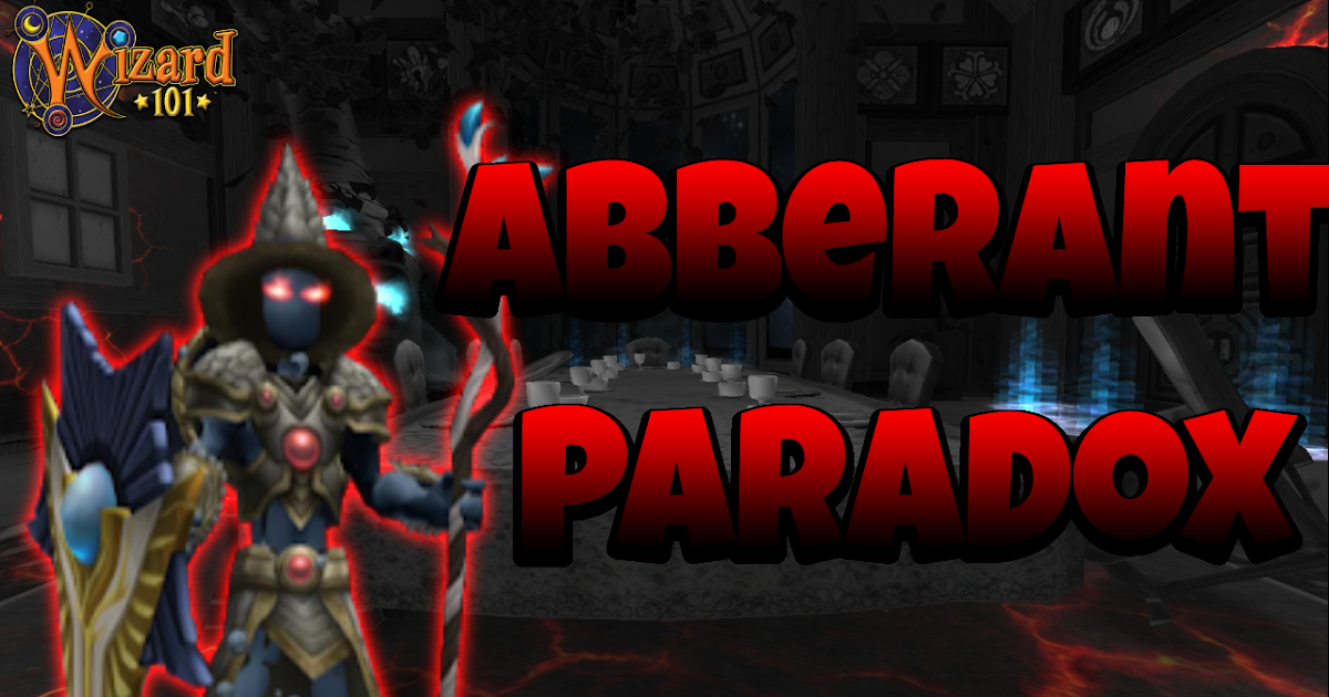Aberrant Paradox - Aquilan Palace