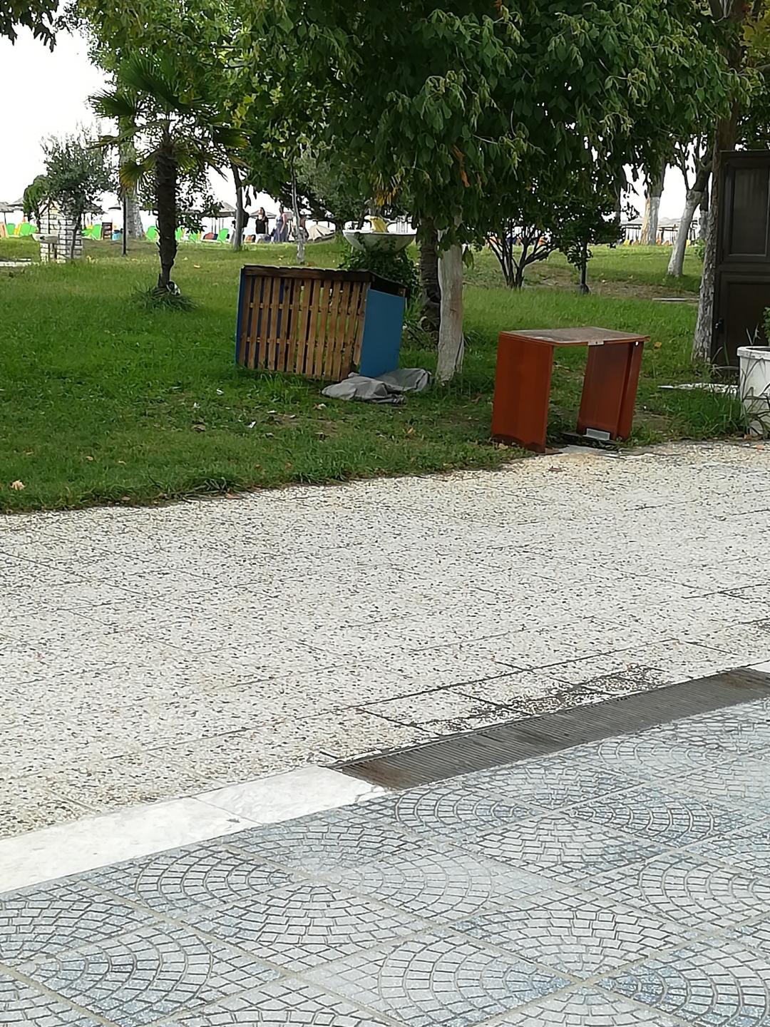 ΛΕΥΤΕΡΙΑ: ΟΛΥΜΠΙΑΚΗ ΑΚΤΗ ΣΕΠΤΕΒΡΙΟΣ 2019