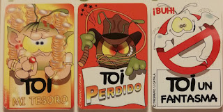 EL RINCON DEL TARADETE: marzo 2020