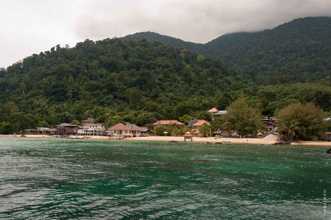 Perkara Perlu Tahu dan Tips Dalam Persiapan dan Perancangan ke Pulau ...