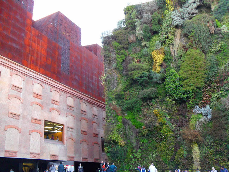 En Madrid nadie se aburre: Museo Thyssen