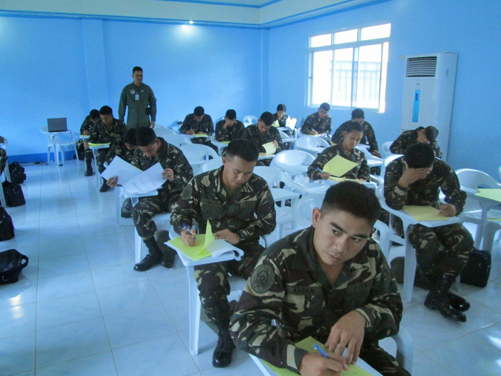 INSPIRING JOURNEY: AS ACADEMIC INSTRUCTOR