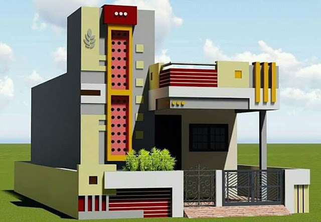 Top 50 Elevation design part 2