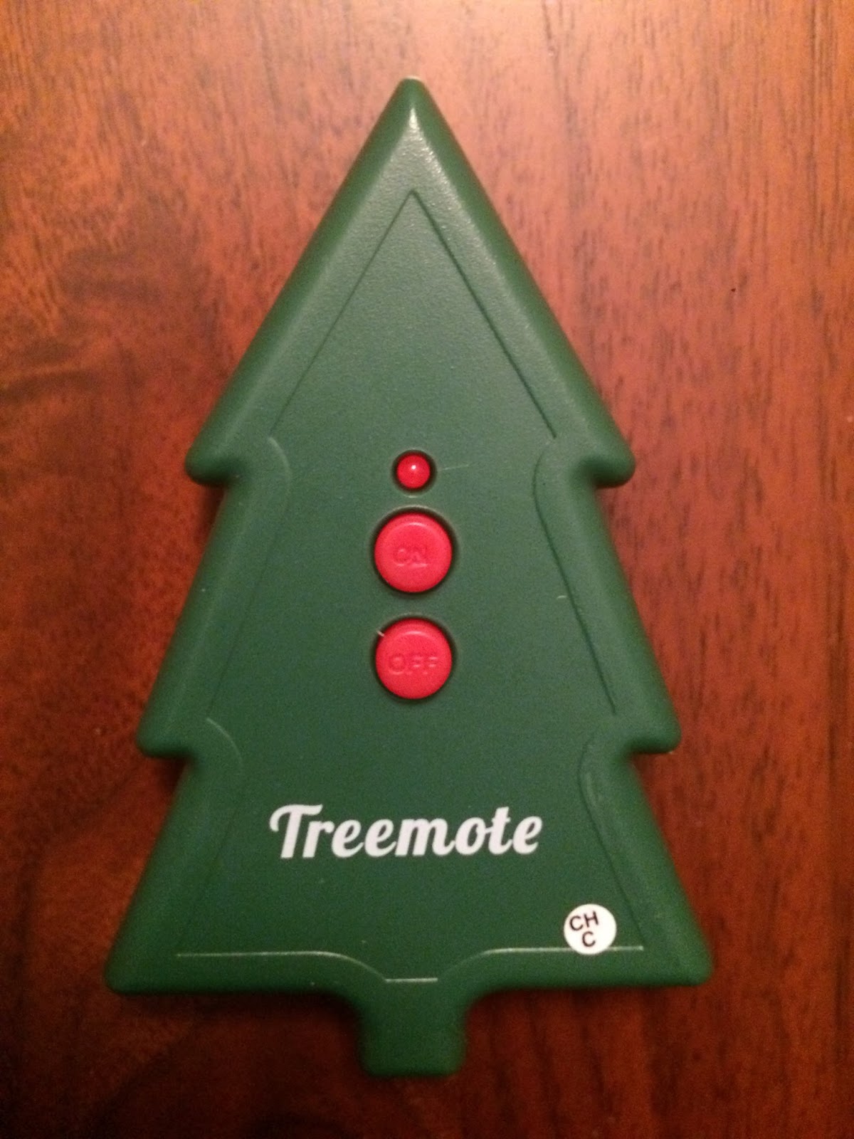 Light Up the Christmas Tree with Treemote #review #giveaway #MBPHGG17 ...
