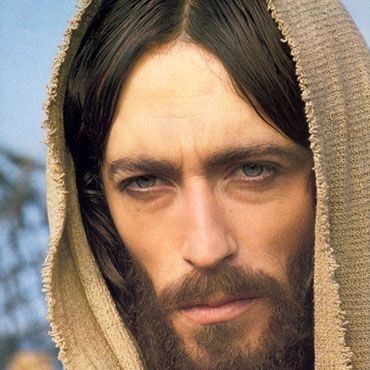 Today's News: The Real Jesus Christ