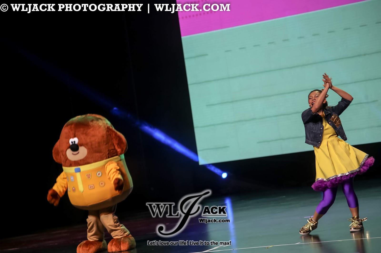 [Upcoming Event & Coverage] CBeebies & Friends – It’s Party Time ...