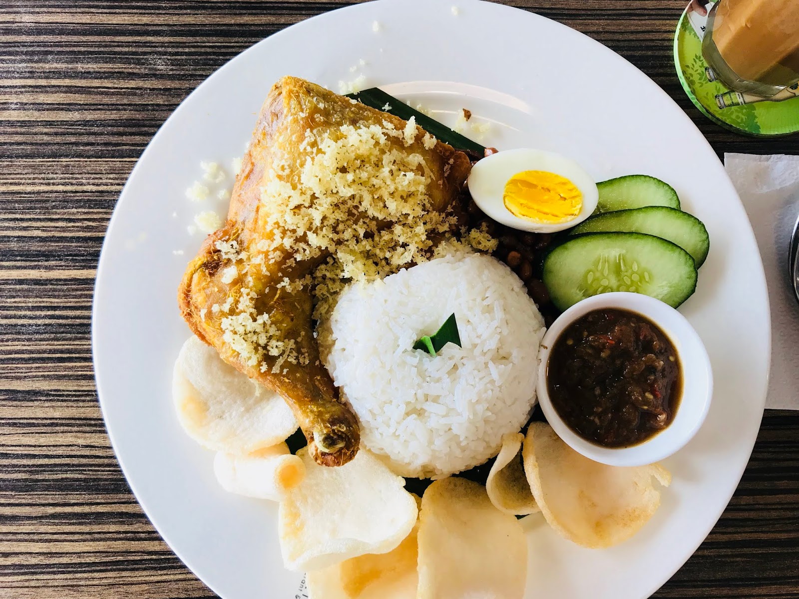 Me, You, Other, Site: Places to eat in Tawau Sabah [Part 1]