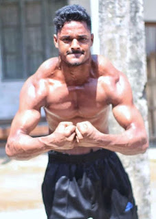 world bodybuilders pictures: bengali fitness model and bodybuilder ...