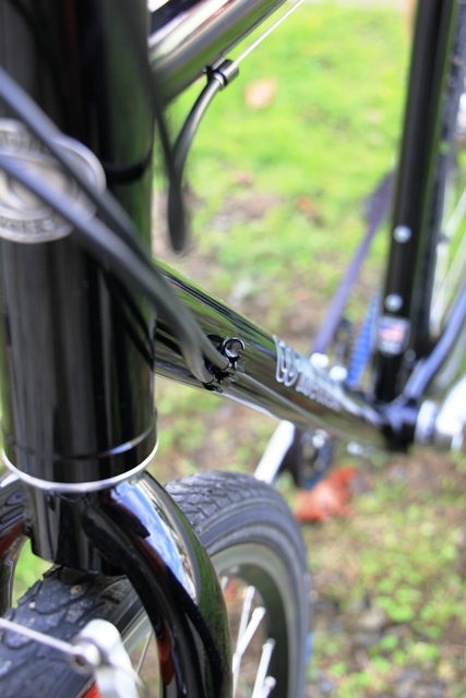 The Monkey Lab: Rohloff-Equipped, Belt Driven Co-Motion Americano ...