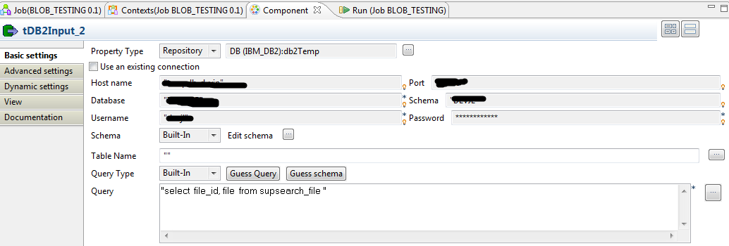 Software Development Tips: How to read BLOB column in a database table ... Software Development Tips: How to read BLOB column in a database table ...