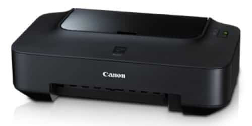 Trik Cara Print Ukuran Besar dengan Printer Kecil (A4) - TUTORiduan.com