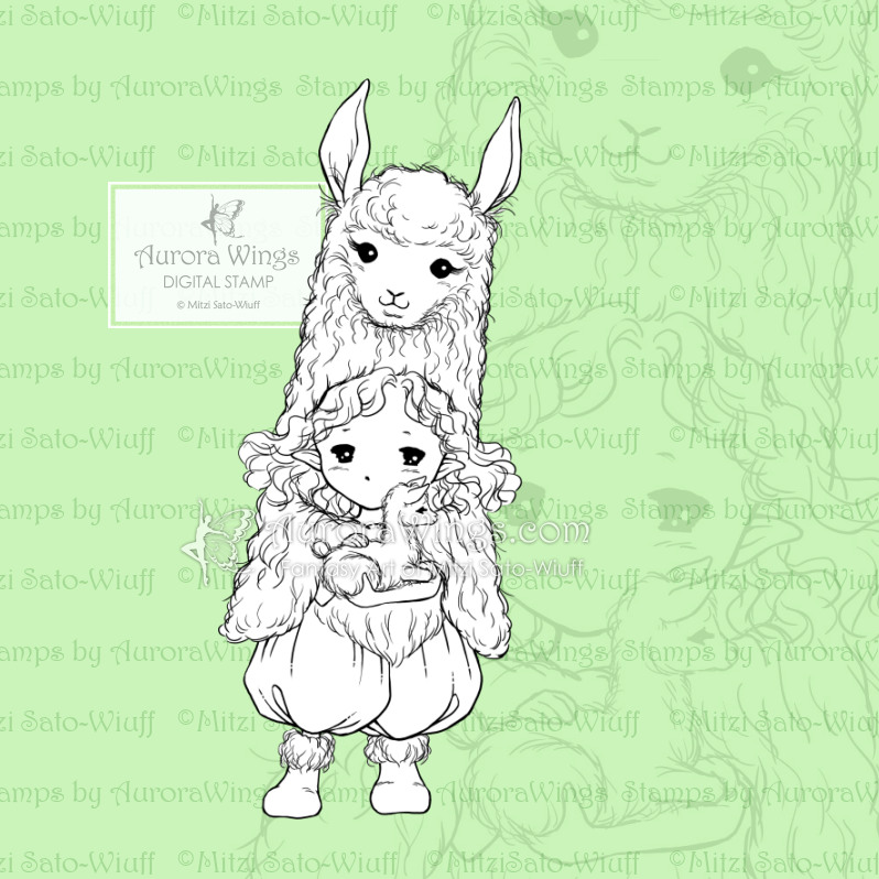 Aurora Wings Showcase Blog: New Release Showcase - February