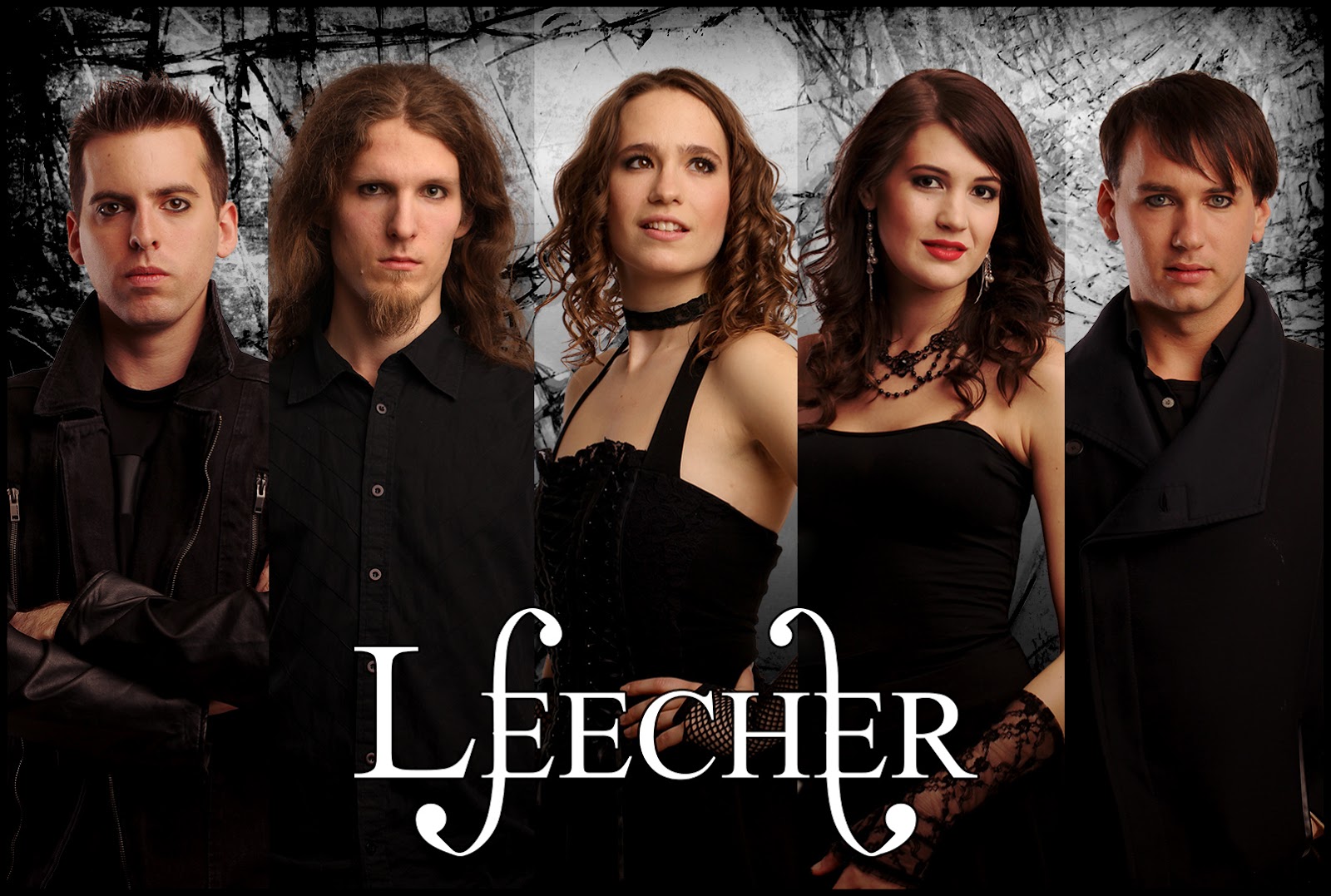 EUROPEAN METAL CHANNEL : LEECHER