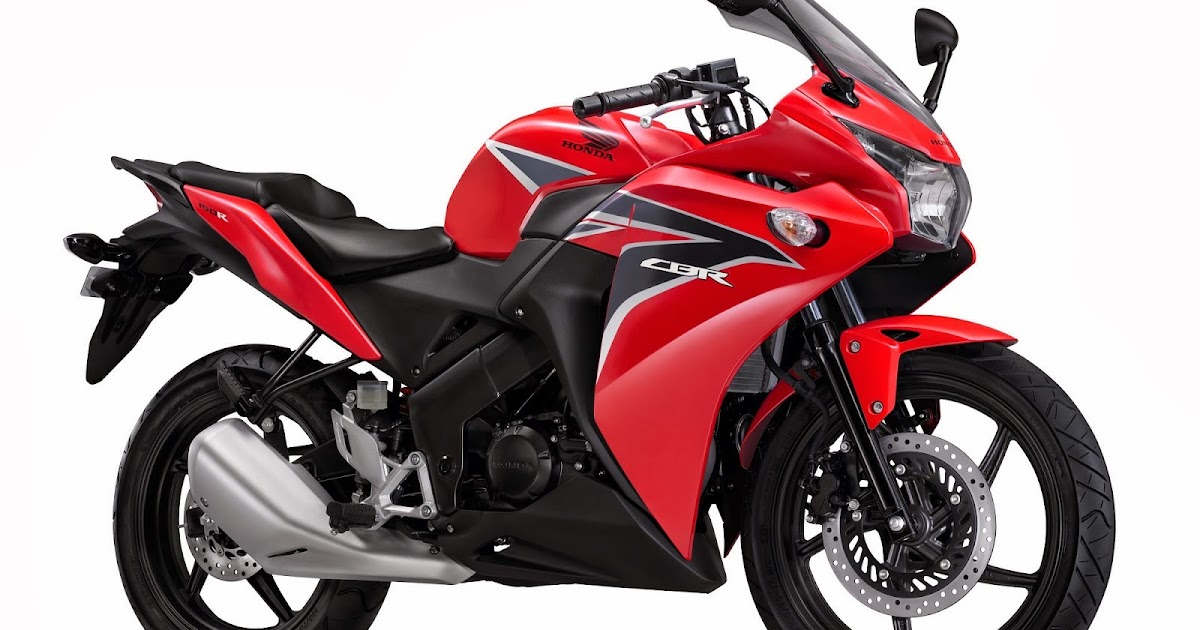 23+ Modifikasi Cbr Warna Merah 150, Info Top!