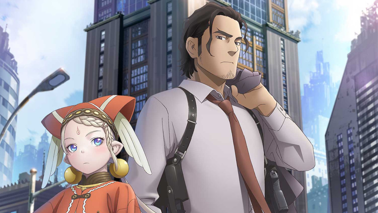 Sinopsis Anime Cop Craft - Summer 2019 » Im4j1ner