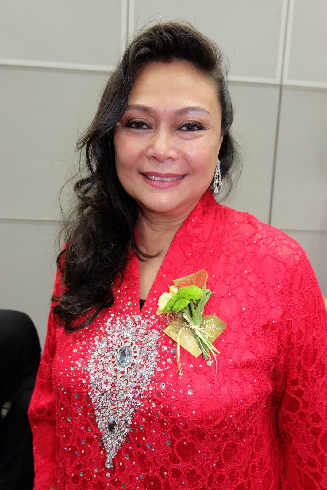 Kee Hua Chee Live!: MALAYSIA INTERNATIONAL JEWELLERY FAIR 2015 AT KL ...