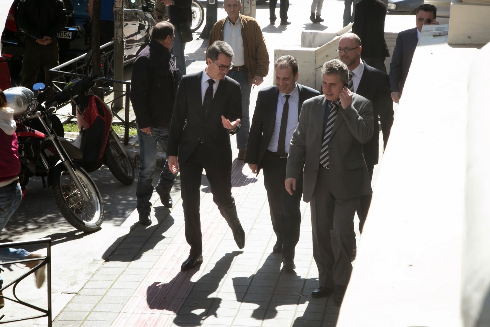 3/4/2015 " ΠΟΙΝΙΚΟ - ΦΟΡΟΛΟΓΙΚΟ ΔΙΚΑΙΟ " - Ημερίδα Δ.Σ.Πατρών και ...