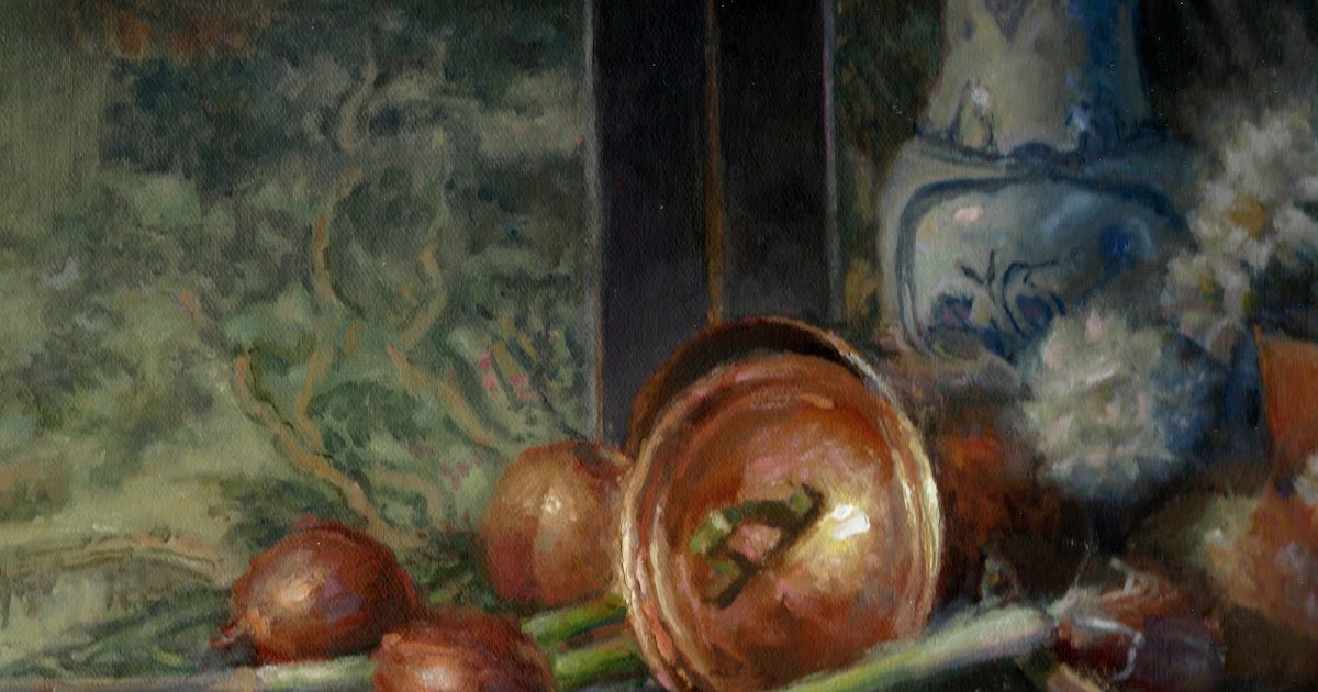 New still life