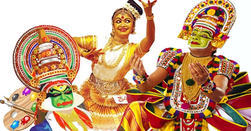 mentors kerala: Kerala School Kalolsavam 2019 -20 Online Entry & Manual