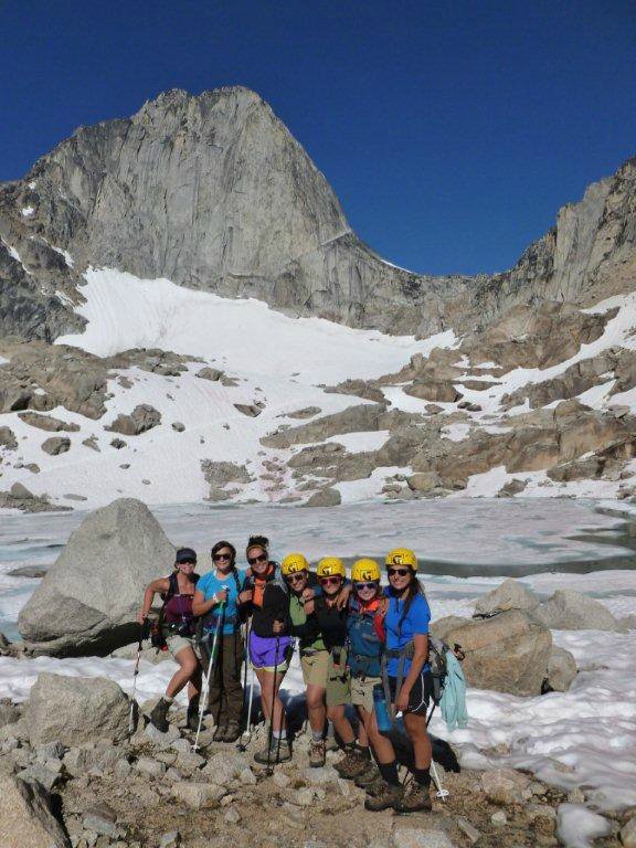 Chrysalis School Montana: Bugaboo Provincial Park, BC - August 2012 ...