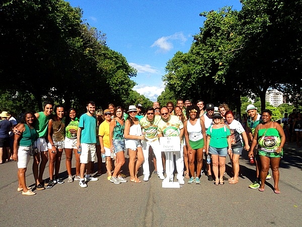 Vivo intensamente as coisas mais simples