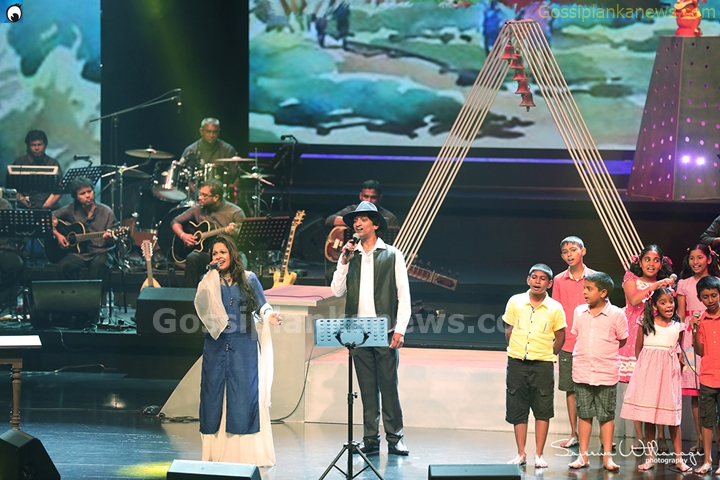 වික්ටර් - ලෙලුම් නැවත එක්කිරීමේ පළමු වෑයම සාර්ථකයි