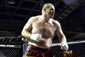 Iconici Radio MMA: RFA 16 Main Event Josh... - The SnP Show MMA