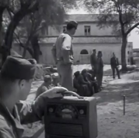 Video: World War II Radio Programs | Swing City Radio - Big Band and ...