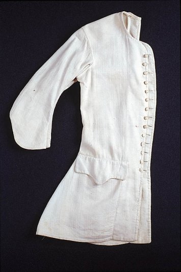 A Woodsrunner's Diary: More Than One Weskit.