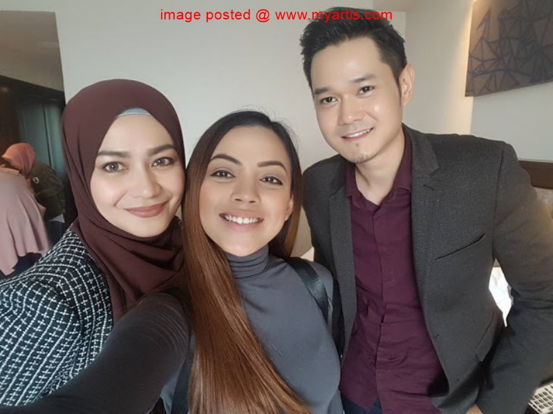 MYARTIS.COM | MYARTIS | MY | ARTIS: BINTANG AF BAKAL KEMBALI BERENTAP ...