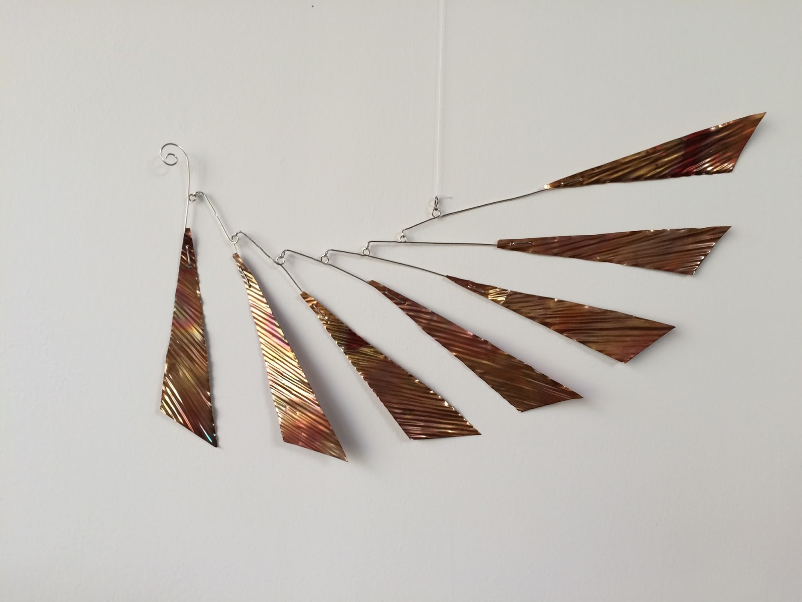 Kinetic Mobile Making Group