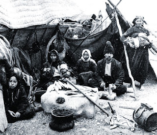 Porrajmos: Te Bisterdon Tumare Anava: María Sava Moise