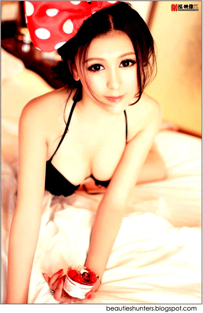 Beauties Hunters: Ren Li Meng, 任丽萌