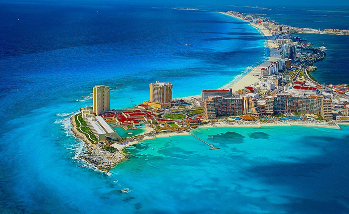 UN RECORRIDO POR EL SURESTE MEXICANO