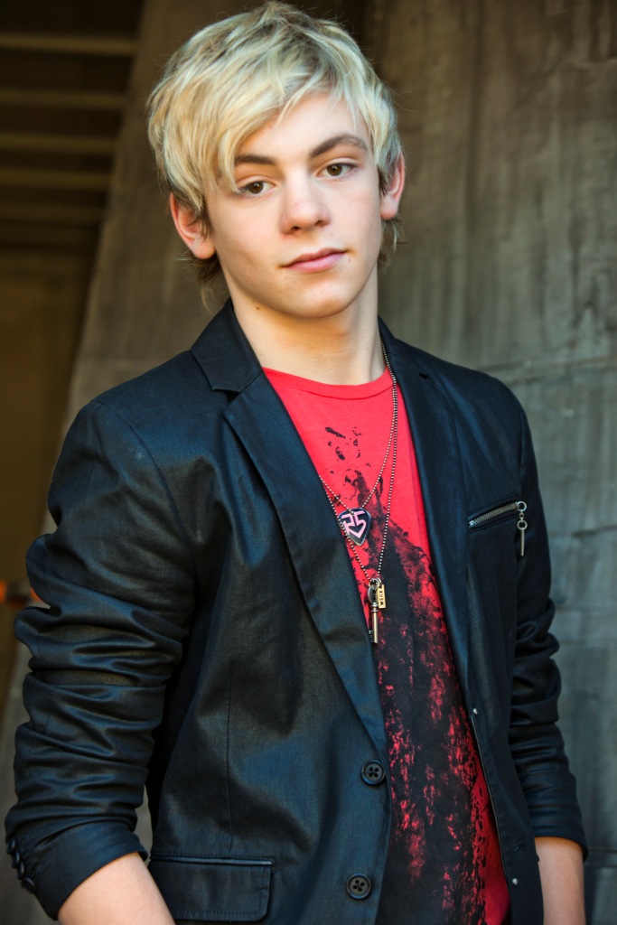 Ross Lynch Club De Fans: Fotos