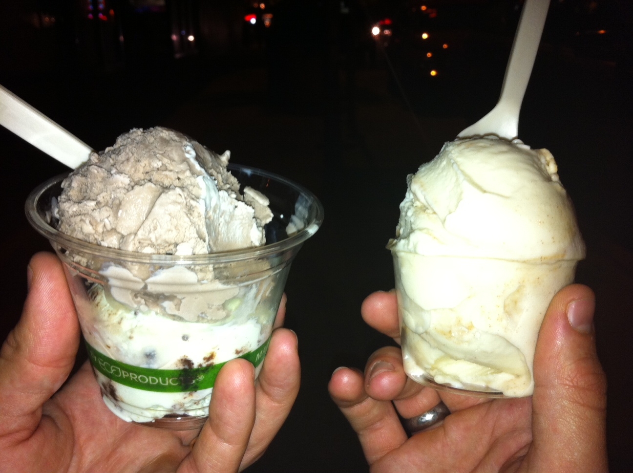 Our Life in the Mile High City