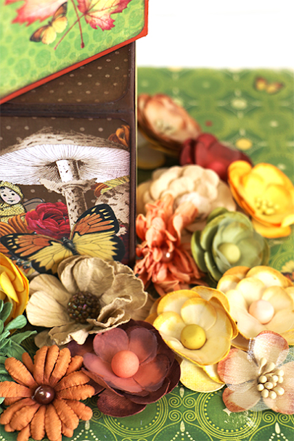 The BoBunny Blog: Feeling Festive for Autumn!