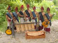 Batak: ALAT MUSIK TRADISIONAL