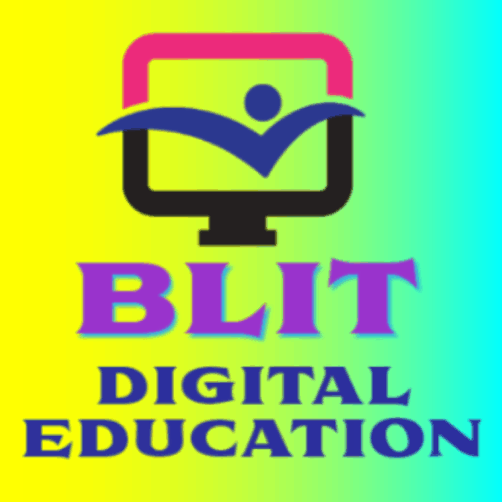 BLIT Bright Life Institute of Technology