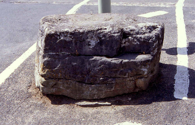 Roy's blog: SOME UNUSUAL ROCKS & STONES