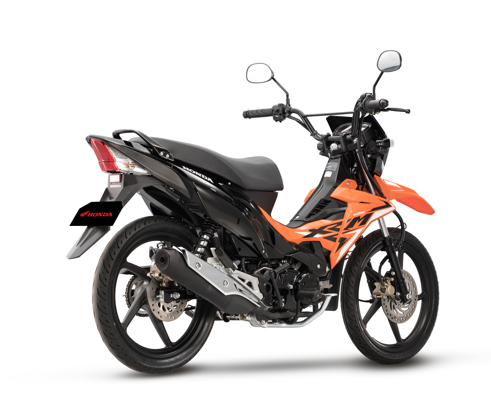 Motoph.com: Excite the Roads Ahead With the New Honda Models - All-New ...