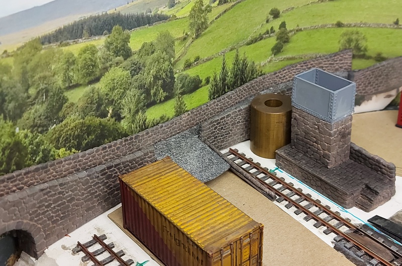 Michael's Model Railways: 2020