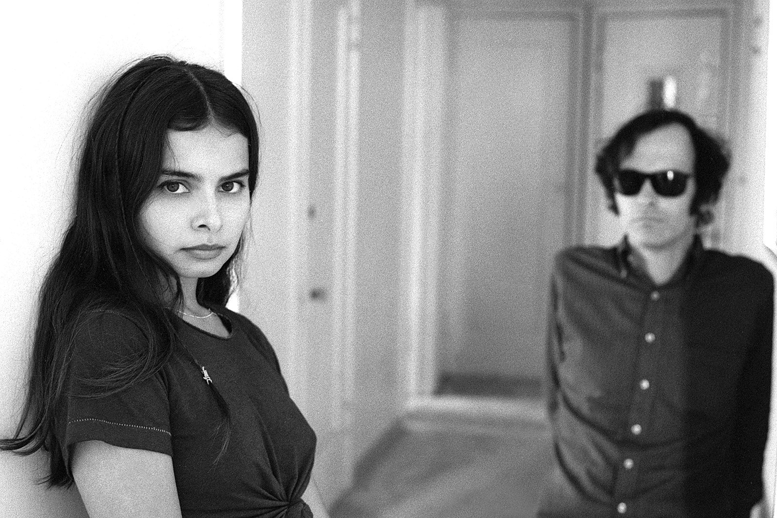Hope Sandoval